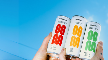 OOM Drinks – Oom