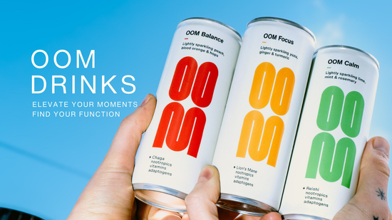 Oom Drinks