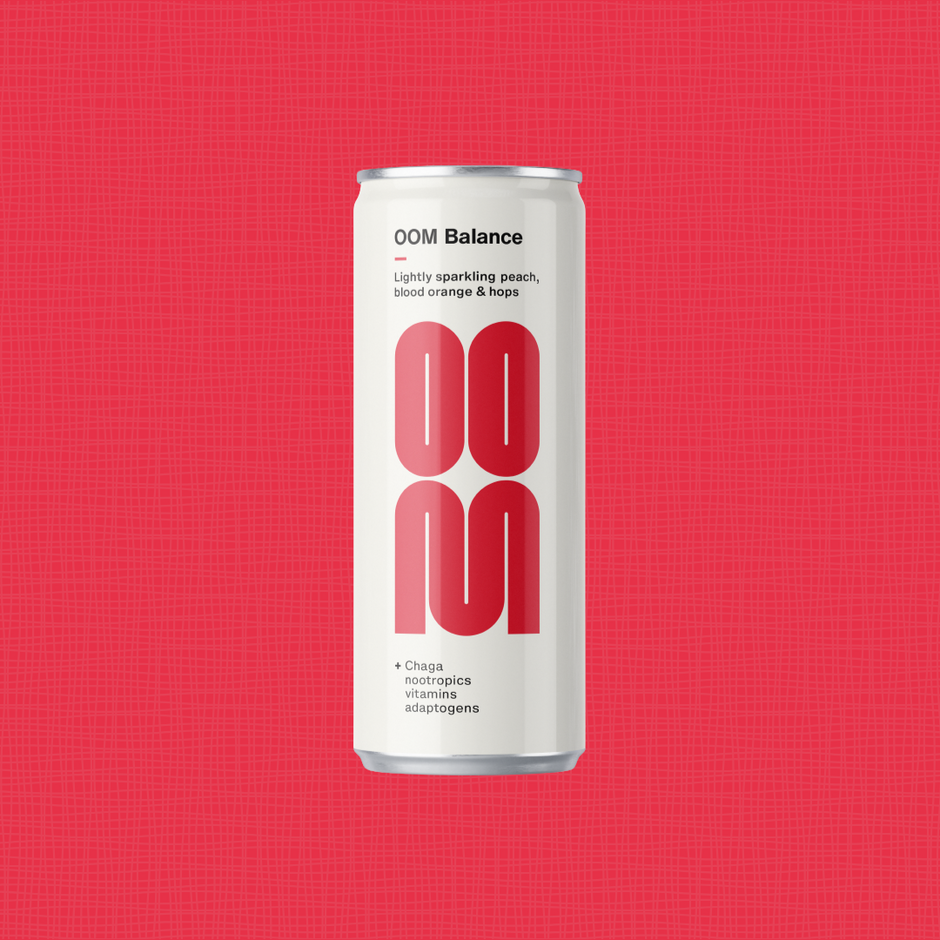 OOM Drinks – Oom