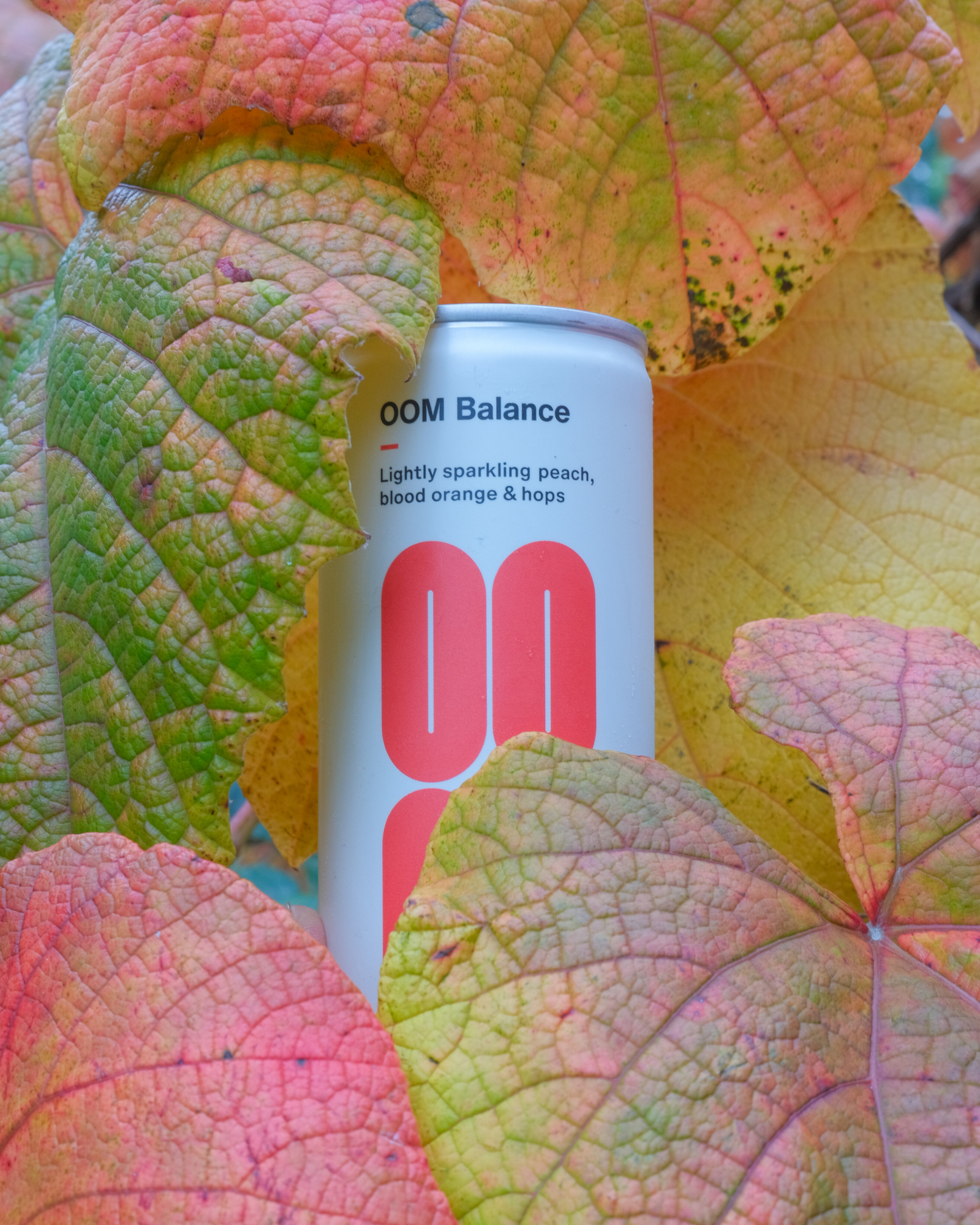 OOM Drinks – Oom